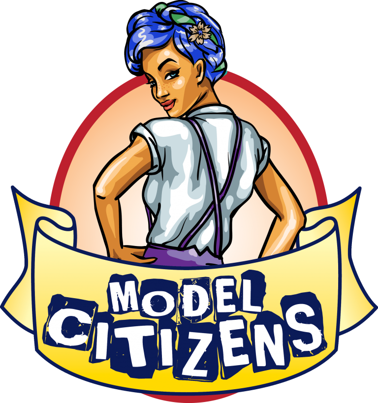 ModelCitizens – Ministry of Burlesque